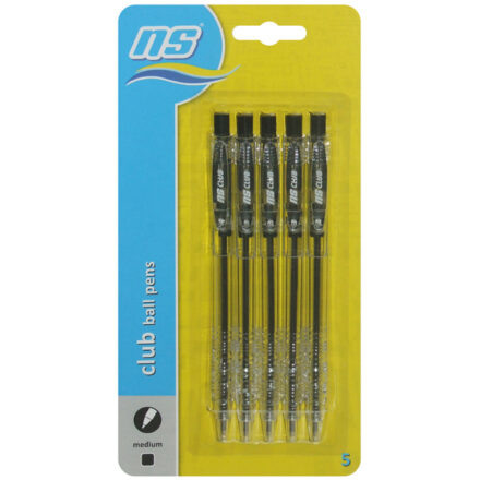 Pens and Refills – National Stationery