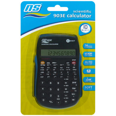 Calculators - National Stationery