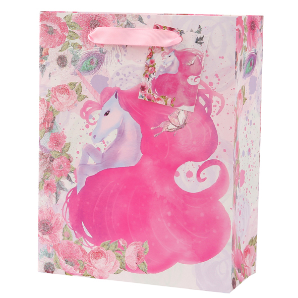 SCRIPTO MEDIUM GIFT BAG - National Stationery