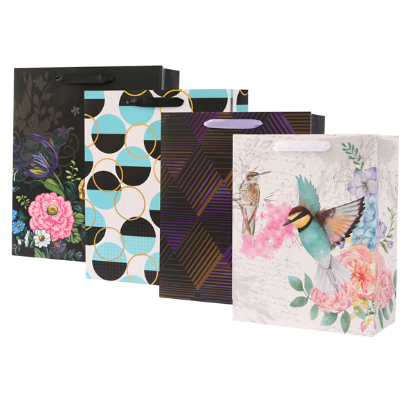 SCRIPTO LARGE GIFT BAG - National Stationery