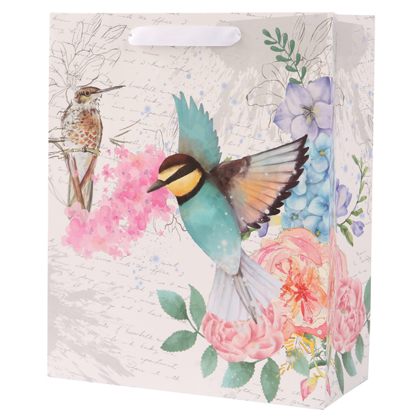 SCRIPTO LARGE GIFT BAG - National Stationery